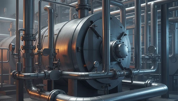 ASTM A213 347H Stainless Steel Seamless Tubes Manufacturer