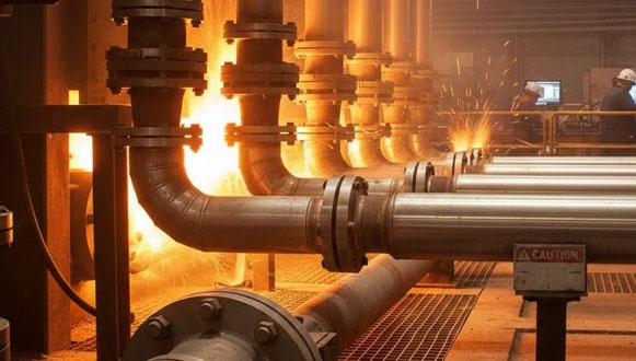 ASTM A213 310 MoLN Stainless Steel Tubes Manufacturer in China