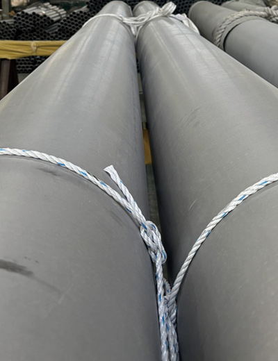 ASTM B161 Nickel 200 Seamless Pipe Manufacturer and Supplier in China