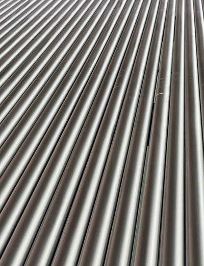 ASTM B163 Nickel 201 Seamless Tubes Manufacturer in China