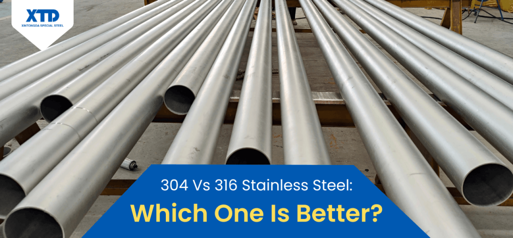 SS Pipe Size Chart: NPS, Schedule, OD & Wall Thickness Explained